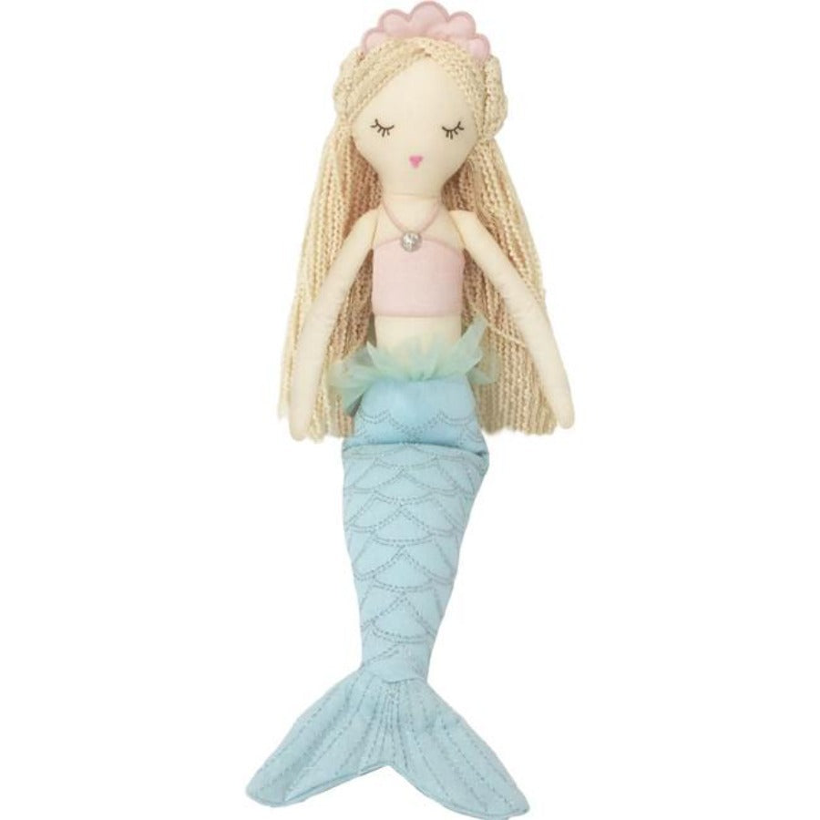 Mimi The Mermaid – Village Toy Shoppe